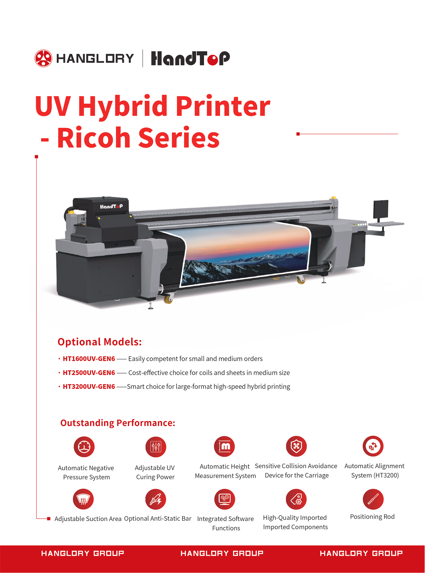 HT3200UV_Shenzhen Hanglory Digital Printing Group Co., Ltd