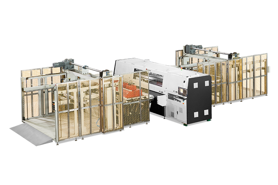 Revo 2500W Pro_Shenzhen Hanglory Digital Printing Group Co., Ltd